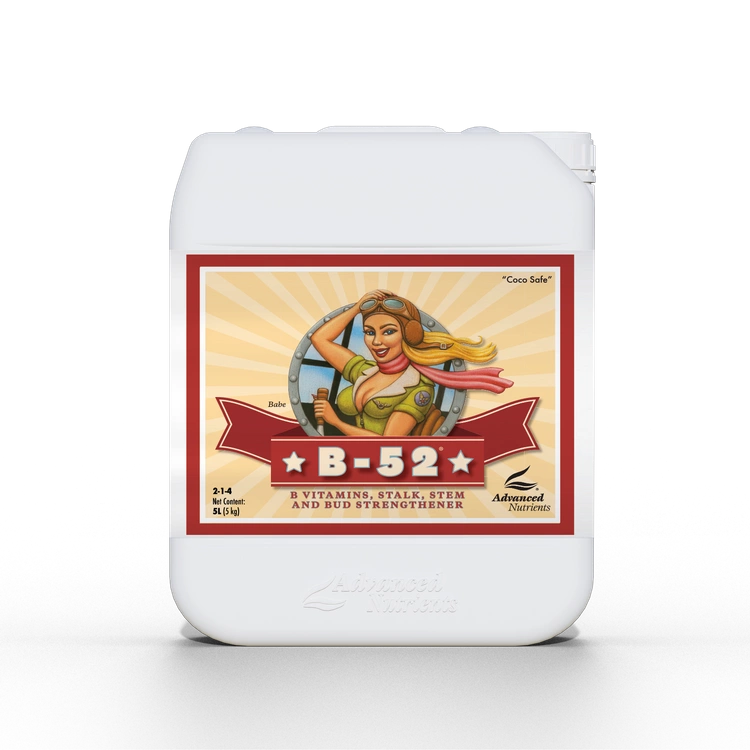 Advanced Nutrients B-52 - mieszanka witaminowa