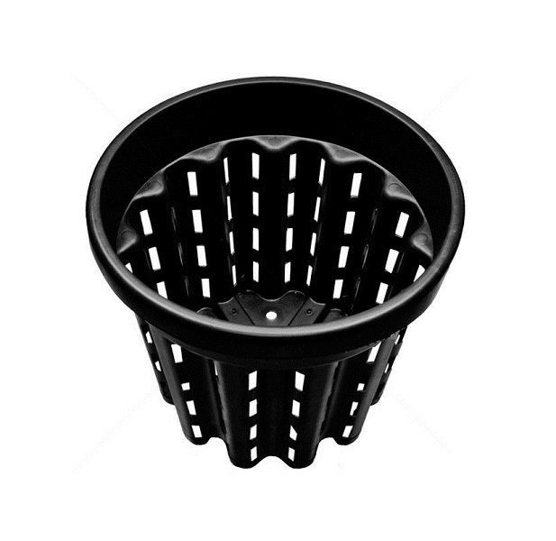 Doniczka Hercules SUPER-ROOTS 7,5L - większe korzenie | Growshop GrowTent