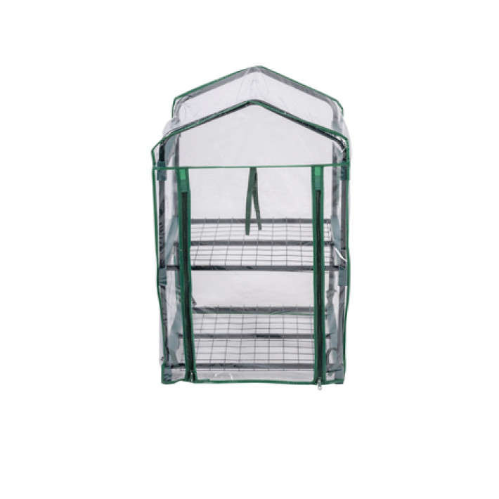 Kinzo Garden Greenhouse - mini szklarnia 50x45x80cm | Growshop GrowTent