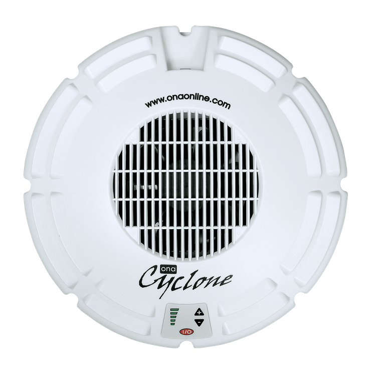 ONA Cyclone fan EU - system rozdmuchujący do żelu 20L ONA | Growshop ...