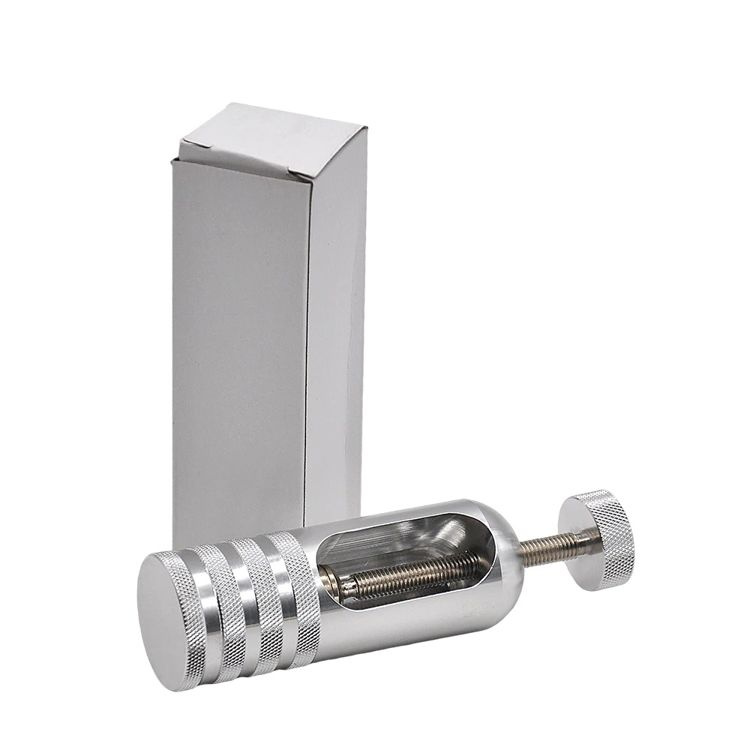 Pollen press duża prasa do pyłku kwiatowego | Growshop GrowTent