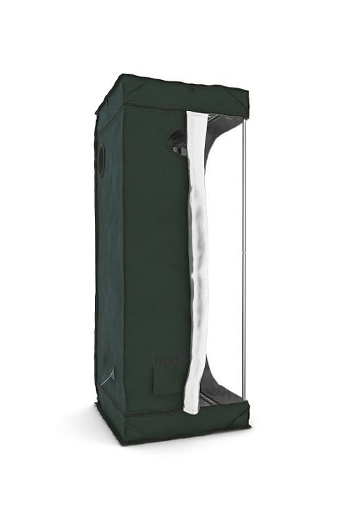 RoyalRoom® Classic C60 60x60x160cm namiot do uprawy 60x60 | Growshop GrowTent