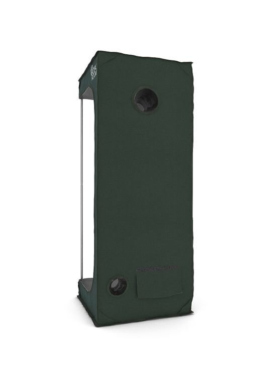 RoyalRoom® Classic C60 60x60x160cm namiot do uprawy 60x60 | Growshop GrowTent