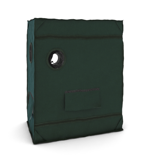 RoyalRoom® Classic C60SM 60x40x80cm namiot do uprawy | Growshop GrowTent