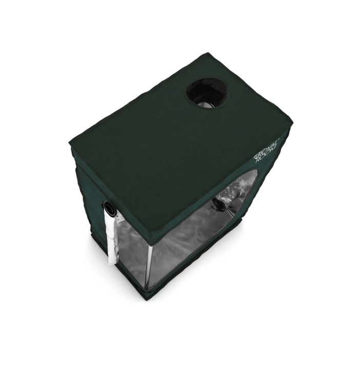 RoyalRoom® Classic C60SM 60x40x80cm namiot do uprawy | Growshop GrowTent