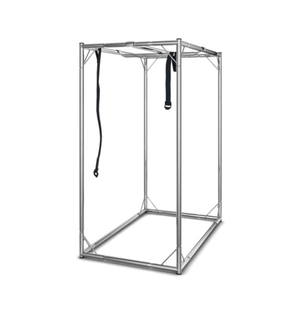 RoyalRoom® Classic C60SM 60x40x80cm namiot do uprawy | Growshop GrowTent